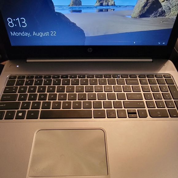 HP ENVY BEATS AUDIO | Computers, Laptops & Parts | Hp Envy 7 Beatsaudio ...